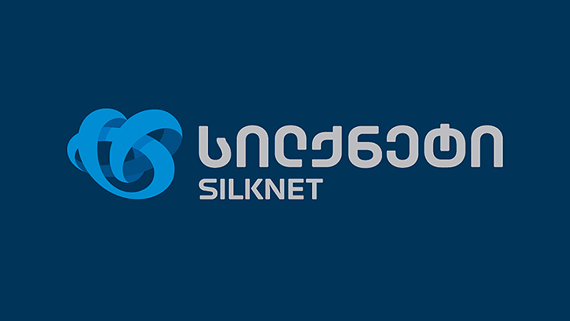 Silknet – CXhub.ge